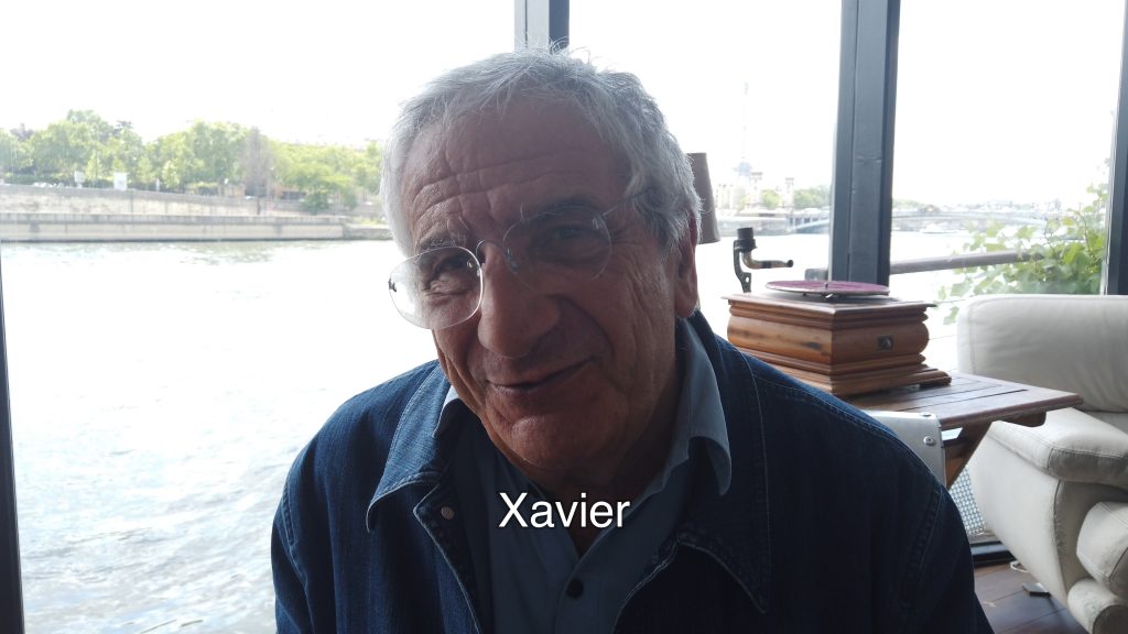 Par Solidarité - Vos Histoires Solidaires - Aviation Sans Frontières